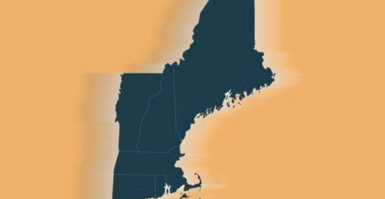 The United States of New England? – Nationhood Lab