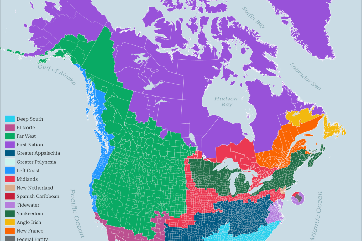 Nationhood Lab – An initiative of the Pell Center at Salve Regina ...